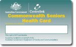 Harder for Self-Funded Retirees to get the Commonwealth Seniors Health ...