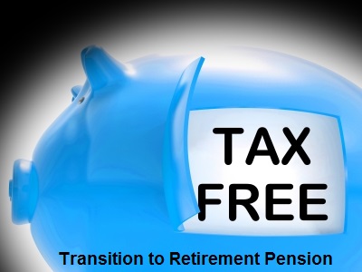55 No Longer Target Age for Transition to Retirement Pension Strategy ...