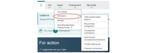 How to check your Superannuation data via myGov online | The SMSF Coach